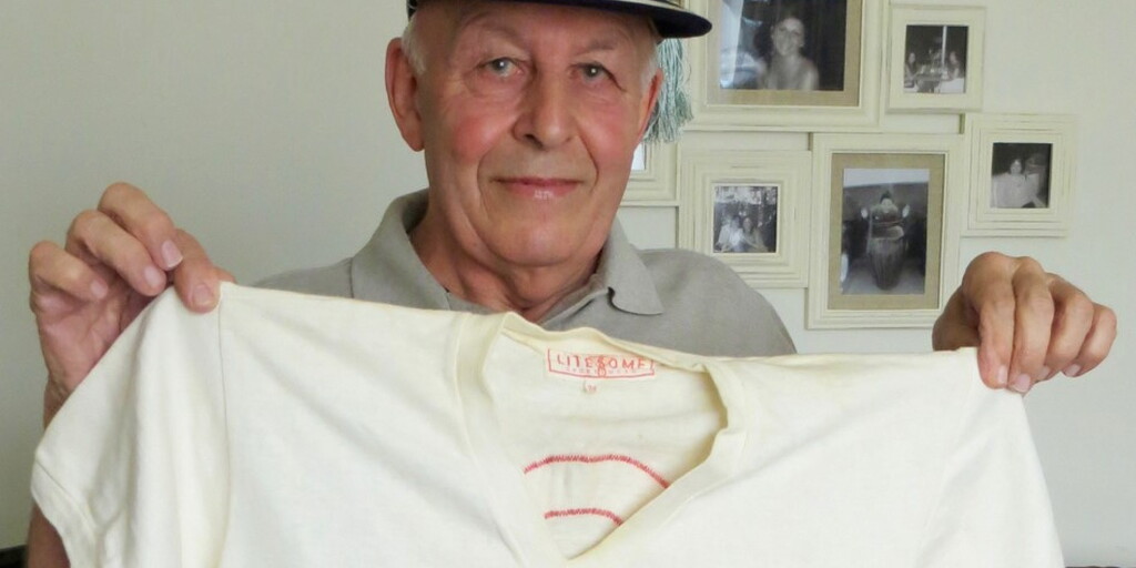 Brian Hart 1941-2025 | Cambridge United F.C.